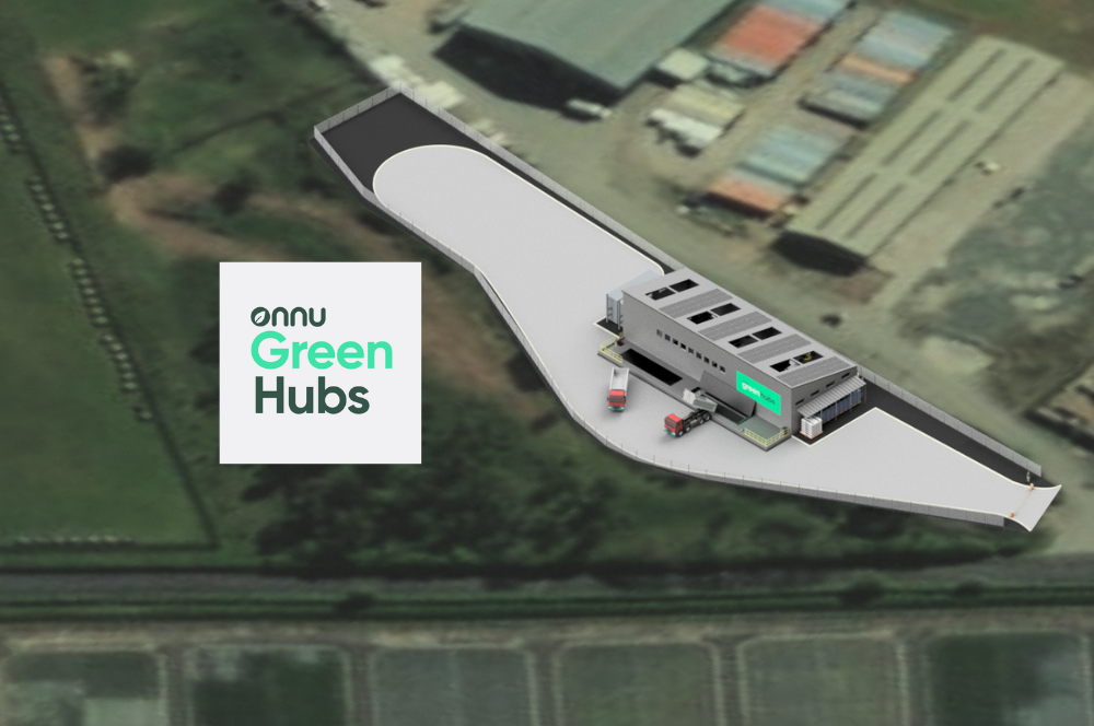 What is biochar and how can it play a role in the circular economy? | Onnu